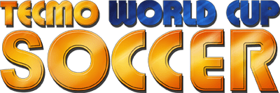 Tecmo World Cup Soccer (Europe) - Nintendo / Famicom - Online Emulators